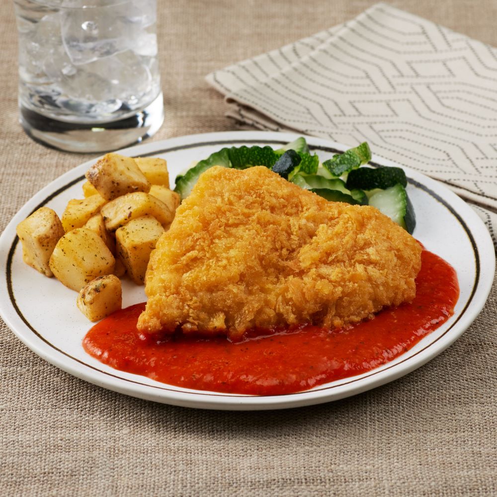 - Heart to Home Meals - Canada